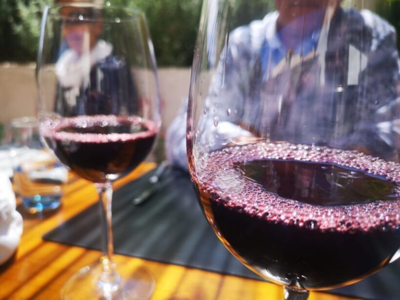 Mallorca: Full-Day Winery Small Group Tour - Authenticity & Local Flavor