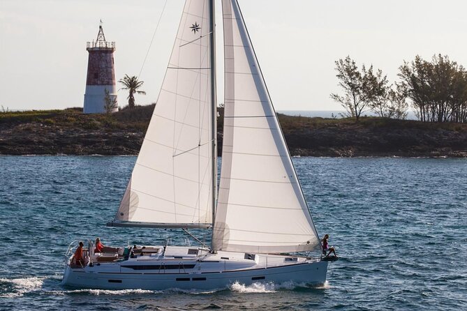 Mallorca Half Day Cruise on a Sailing Boat - Departure and Return