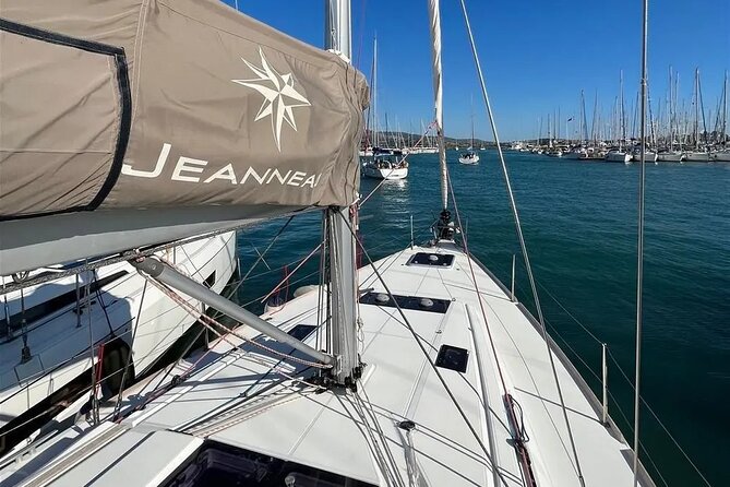 Mallorca Half Day Cruise on a Sailing Boat - Additional Details