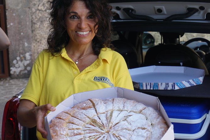 Mallorca Hidden Marvels: Guided Routes for Small Groups - What to Expect: The Tour Itinerary