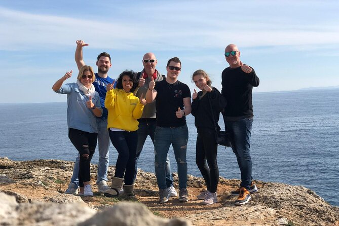 Mallorca Hidden Marvels: Guided Routes for Small Groups - Accessibility Information for Travelers