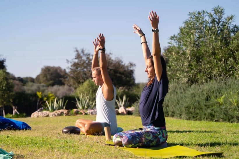 Mallorca: Holistic Private Yoga and Meditation Retreat - Introduction: A Gentle Approach to Wellness in Mallorca