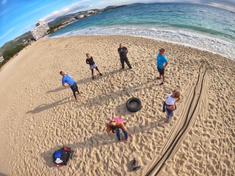 Mallorca: Holistic Private Yoga and Meditation Retreat - Authentic Experiences: What Travelers Say