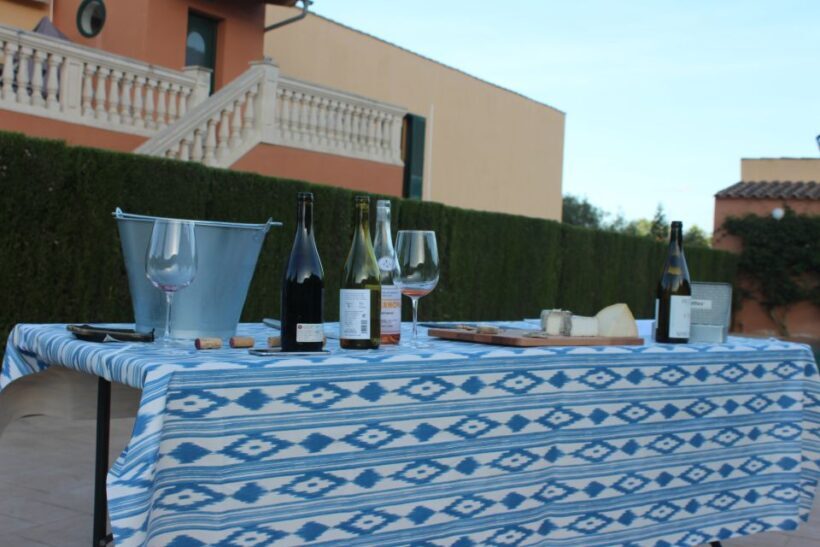 Mallorca: Horseback Riding Excursion and Wine Tasting - The Horseback Ride: A Relaxed Exploration