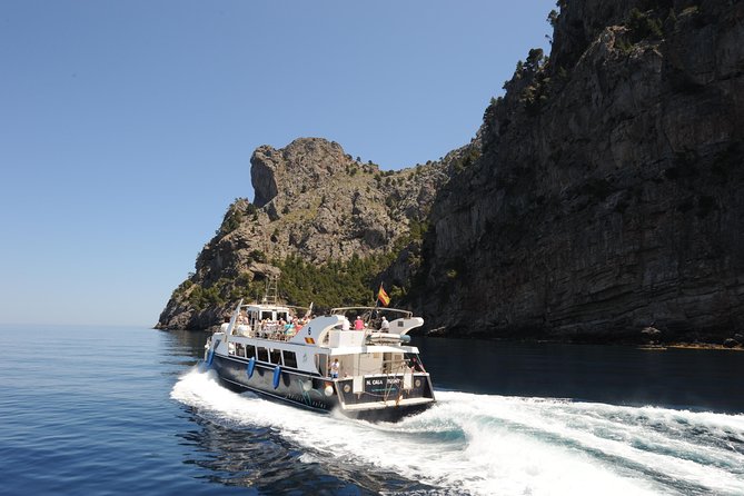 Mallorca in One Day Sightseeing Tour With Boat Ride and Vintage Train - Important Information and Policies
