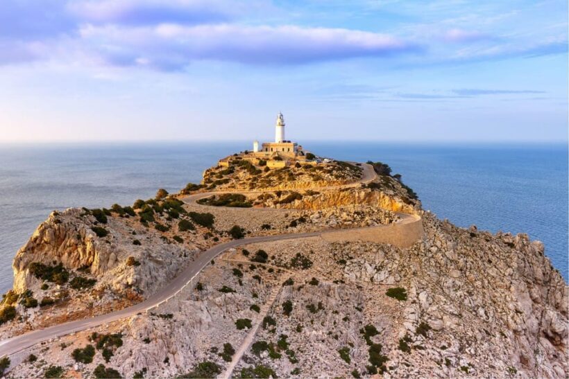Mallorca: Instafamous Tour of Palma and North coast - Key Points
