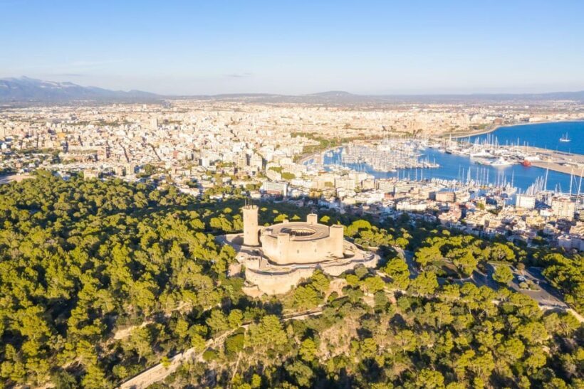 Mallorca: Instafamous Tour of Palma and North coast - FAQ