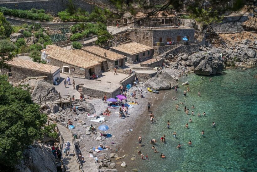 Mallorca: Island Tour with Boat, Tram & Train from the South - What to Expect from This Mallorca Tour