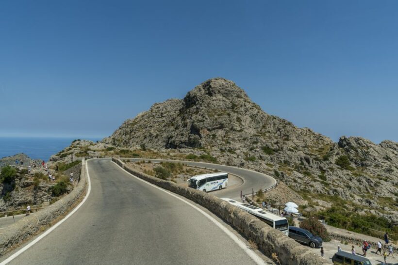 Mallorca: Island Tour with Boat, Tram & Train from the South - FAQ