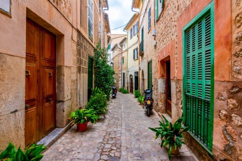 Mallorca: Island Trip by Train, Tramway, and Boat - Key Points