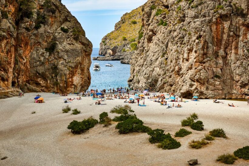 Mallorca: Island Trip by Train, Tramway, and Boat - A Scenic Journey Through Mallorca’s Finest