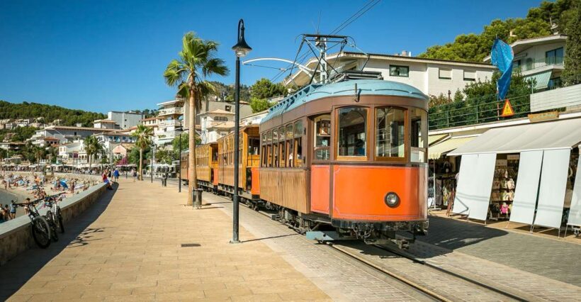 Mallorca: Island Trip by Train, Tramway, and Boat - Who Will Love This Tour?