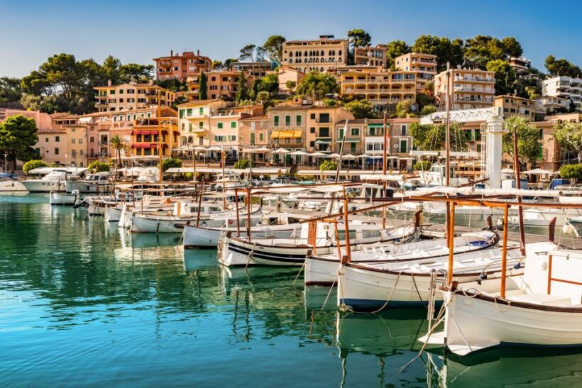 Mallorca: Island Trip by Train, Tramway, and Boat - FAQ