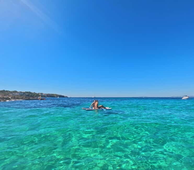 Mallorca Kayak Tour Green Cave with Snorkeling - A Closer Look at the Mallorca Kayak & Snorkel Experience