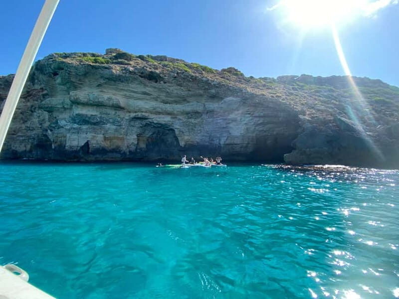 Mallorca Kayak Tour Green Cave with Snorkeling - Final Thoughts