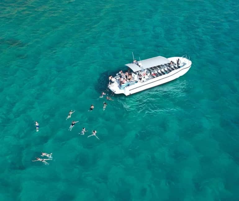 Mallorca Marine reserve: Visit caves, cliffs and snorkeling - An In-Depth Look at the Experience