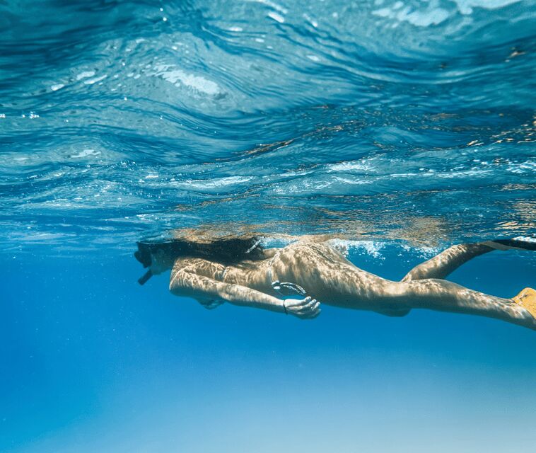 Mallorca Marine reserve: Visit caves, cliffs and snorkeling - FAQs