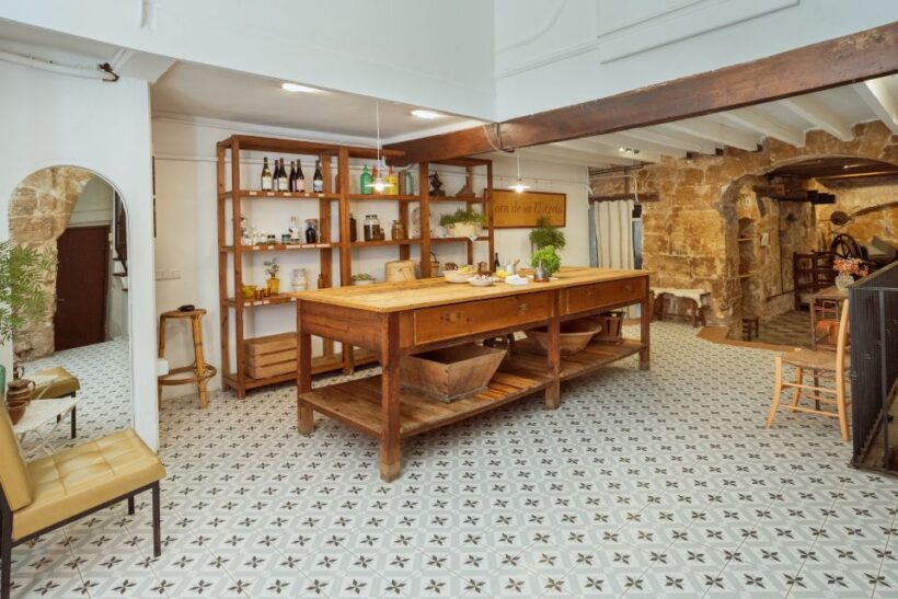 Mallorca: Market Visit and Traditional Cooking Workshop - The Experience in Practice