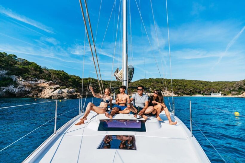 Mallorca: Midday or Sunset Sailing with Snacks and Open Bar - An In-Depth Look at the Mallorca Sailing Tour