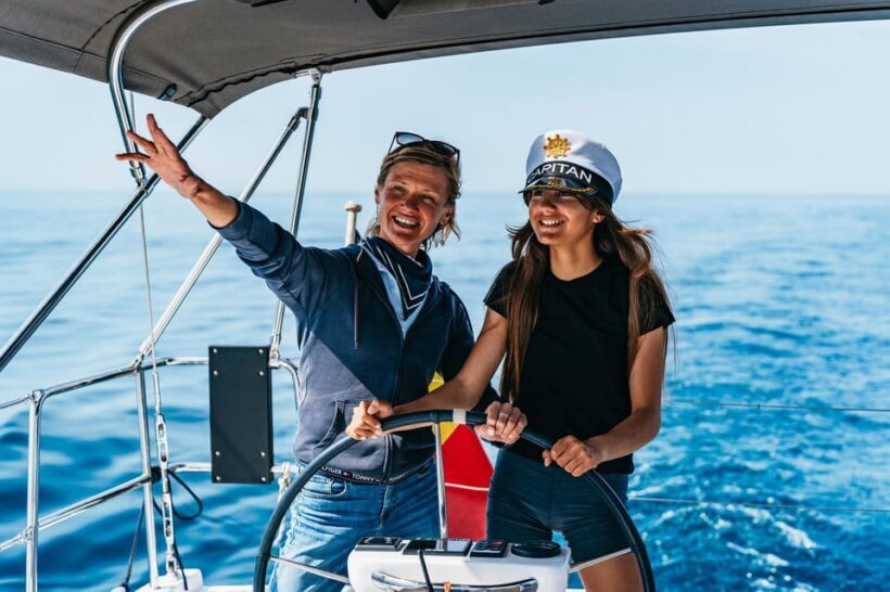 Mallorca: Midday or Sunset Sailing with Snacks and Open Bar - Final Thoughts