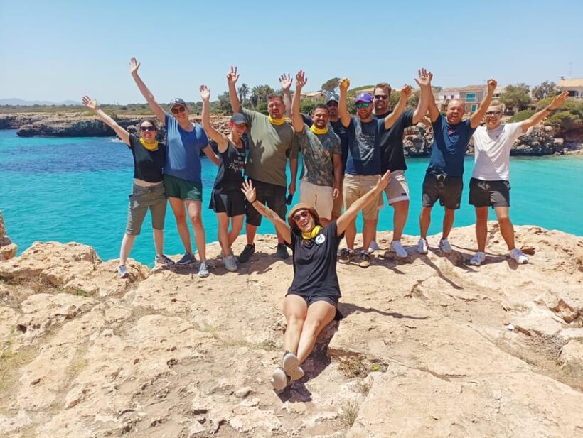 Mallorca: Mountain Buggy Adventure with Secret Coves Tour - Practical Details and Tips