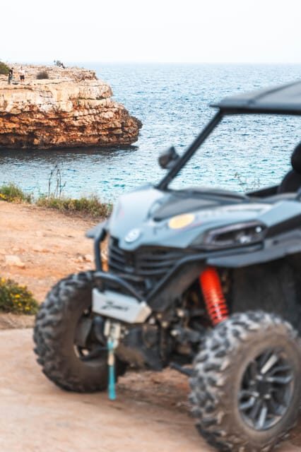 Mallorca: Mountain Buggy Adventure with Secret Coves Tour - Frequently Asked Questions