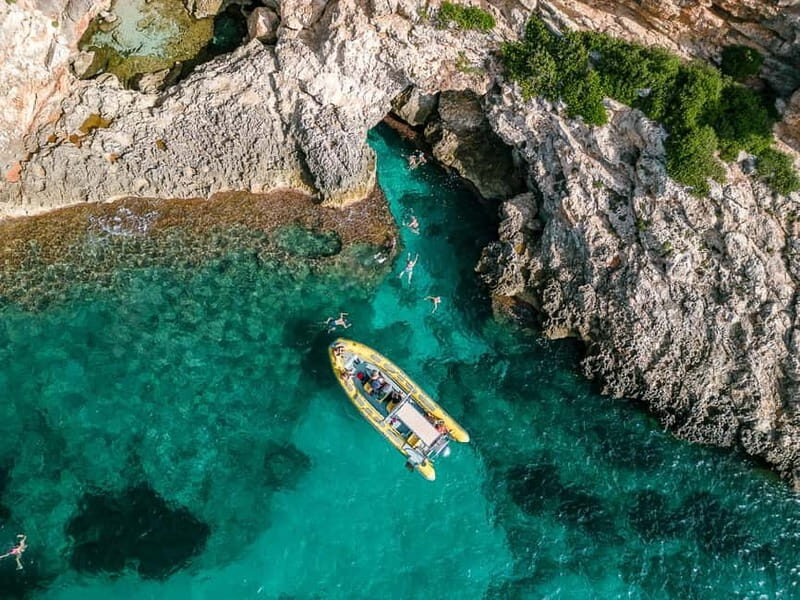 Mallorca: Natural Park Boat Tour with Snorkeling - Who Would Love This Tour?