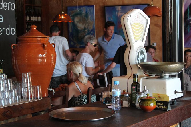 Mallorca Off the Beaten Track - Food and Drink: The Real Deal?