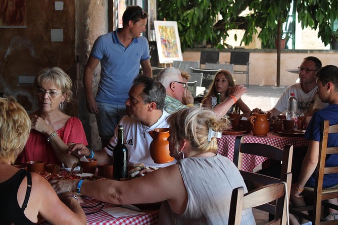 Mallorca Off the Beaten Track - Who Should Consider This Tour?