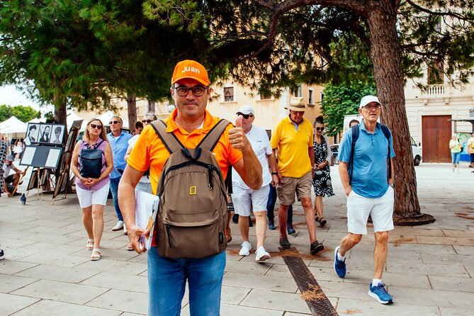 Mallorca Old Town Walking Tour with Cathedral Skip The Line Tour - FAQ