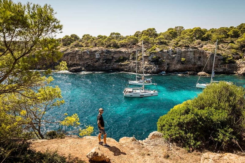 Mallorca: On Road Buggy Tour + Panorama View + Snorkeling - Detailed Breakdown of the Itinerary