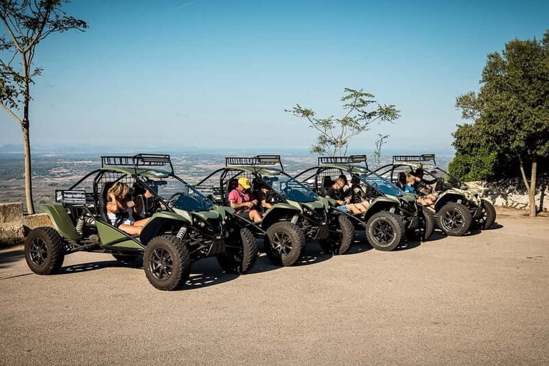 Mallorca: On Road Buggy Tour + Panorama View + Snorkeling - Authenticity and Practical Tips