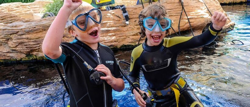 Mallorca: Palma Aquarium Entry Ticket w/ Optional 3D Cinema - Practical Tips for Your Visit