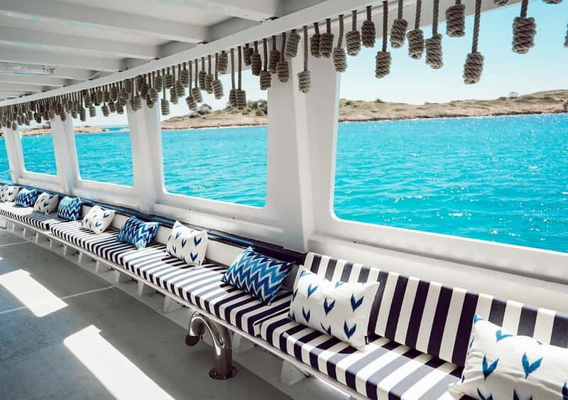Mallorca: Palma Boat Tour & Snorkeling with Drink Included - An Honest Look at the Mallorca Boat Tour Experience