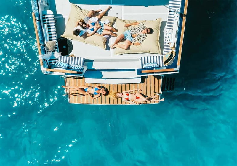 Mallorca: Palma Boat Tour & Snorkeling with Drink Included - The Sum Up