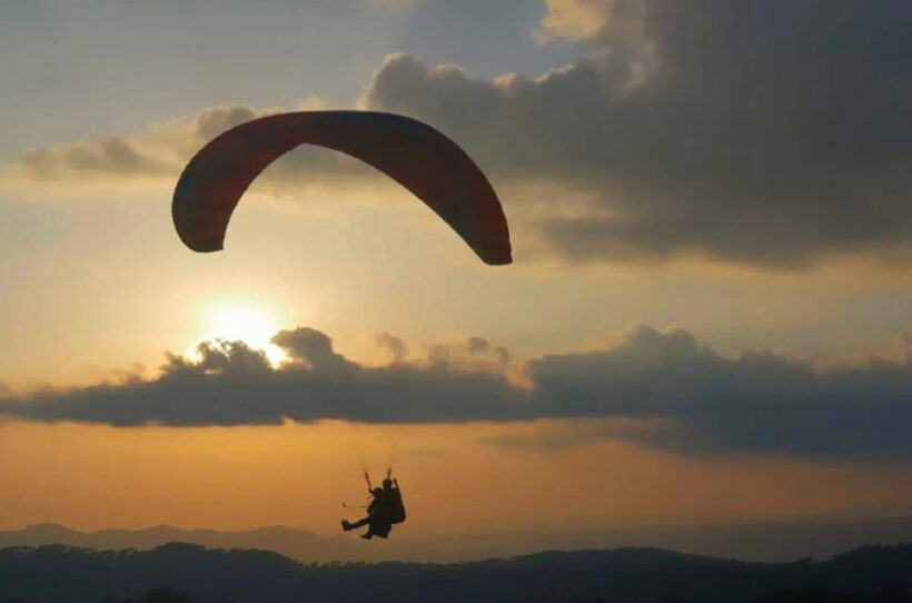 Mallorca: Paramotor Flight - Basic - The Value of the Tour