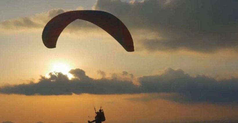 Mallorca: Paramotor Flight - Basic - The Itinerary in Detail
