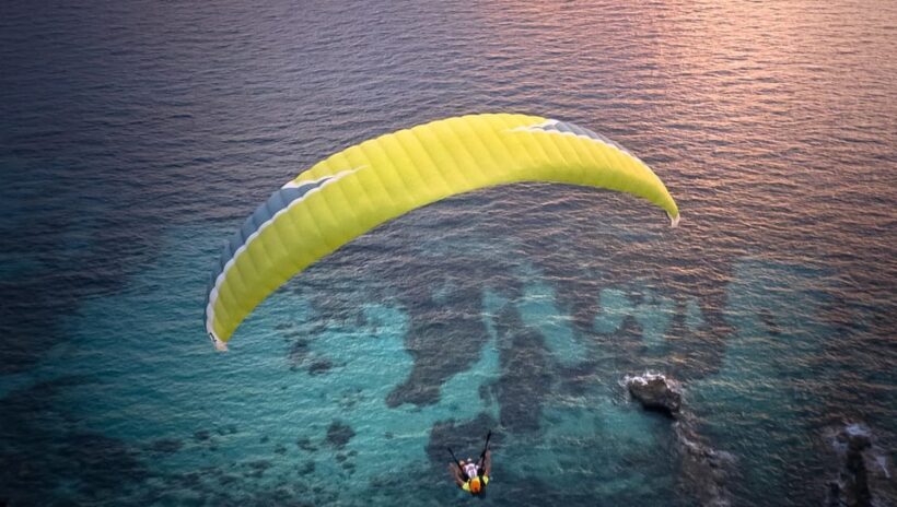 Mallorca: Paratrike Flight with Acrobatics and Engine Stop - Why This Experience Is Worth It