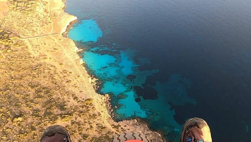 Mallorca: Paratrike Flight with Acrobatics and Engine Stop - Final Thoughts: Who Will Love This?