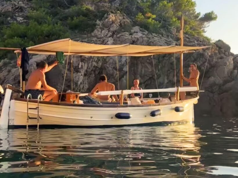 Mallorca: Private Boat Trip to Alcudia, Pollensa & Formentor - Key Points