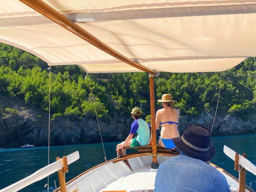 Mallorca: Private Boat Trip to Alcudia, Pollensa & Formentor - A Detailed Look at the Mallorca Private Boat Tour