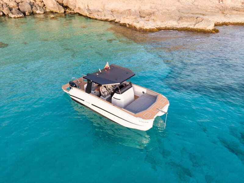 Mallorca: Private boat with Skipper from Playa de Palma - The Practicalities