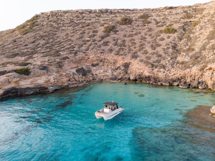 Mallorca: Private boat with Skipper from Playa de Palma - Who This Tour Is Best For