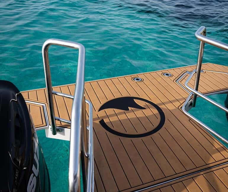 Mallorca: Private boat with Skipper from Playa de Palma - The Sum Up