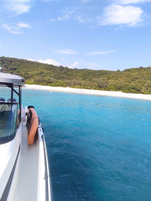 Mallorca: Private Full-Day Cruise on a Luxury Speedboat - FAQ