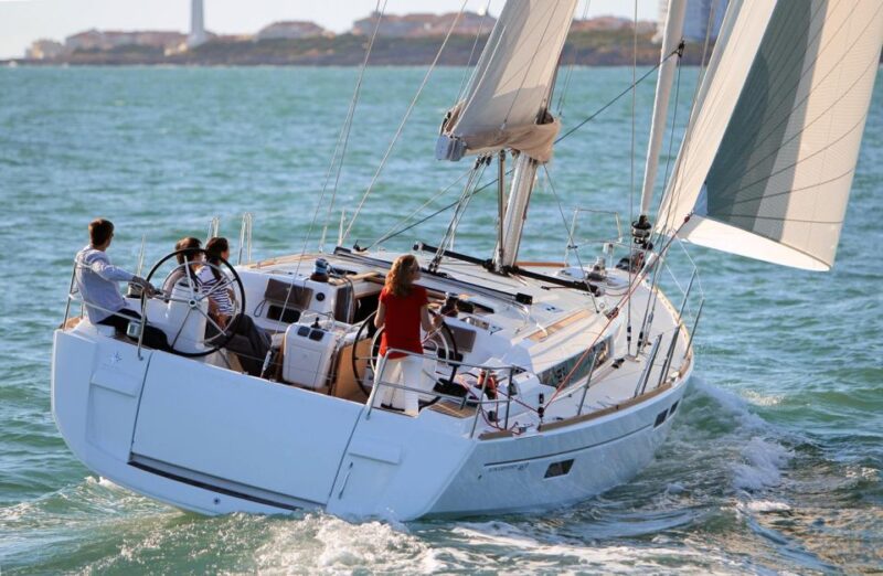 Mallorca: Private Full Day Cruise on a Sailing Yacht - Authentic Reviews: What Past Guests Say