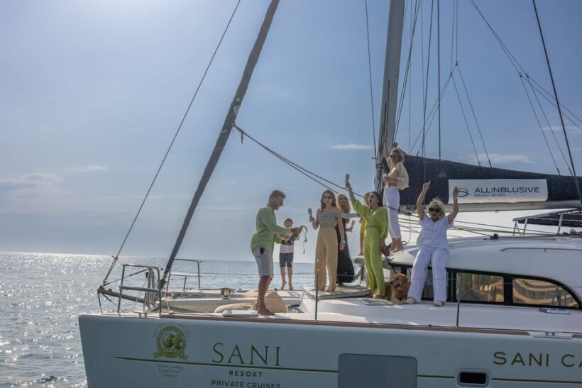 Mallorca: Private Half Day Cruise on a Catamaran - An Overview of the Mallorca Catamaran Experience