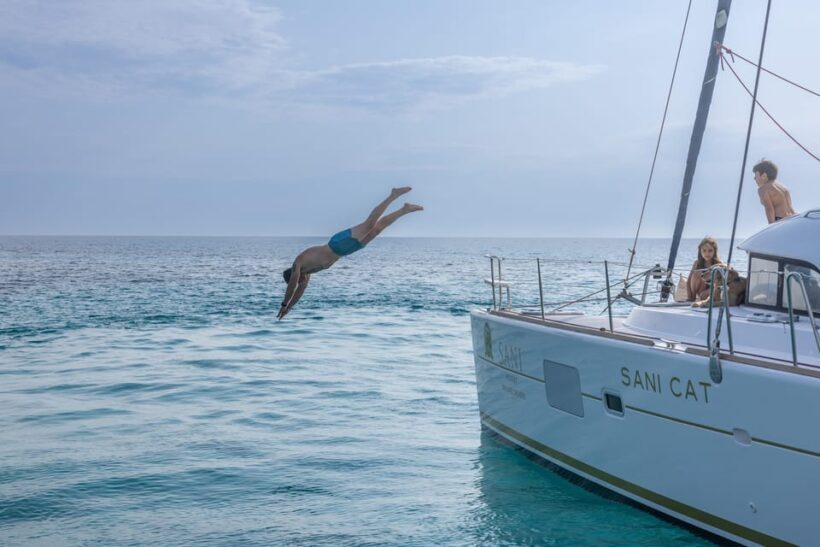 Mallorca: Private Half Day Cruise on a Catamaran - What to Expect: Practical Tips for Your Day