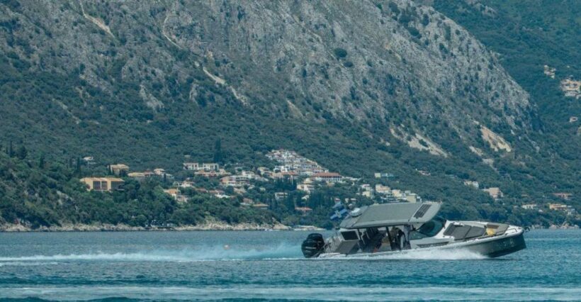 Mallorca: Private Half Day Cruise on Luxury Speed Boat - An Overview of the Experience