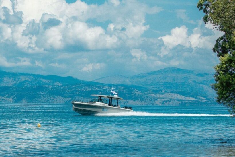 Mallorca: Private Half Day Cruise on Luxury Speed Boat - Who Would Enjoy This Tour?